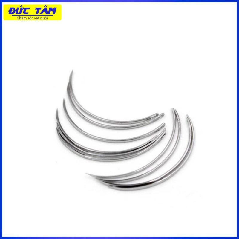 Kim cong – Thú y Đức Tâm